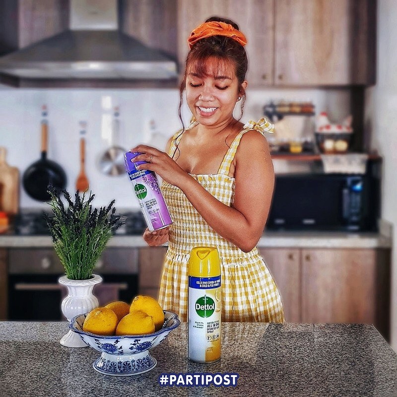 Partipost for Fast Moving Consumer Goods Industries